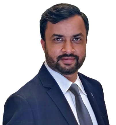 Our Leadership Team - IA Meetings | 1000+ Organized Events