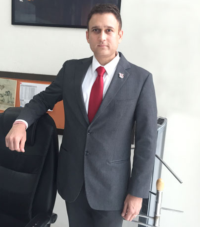 Our Journey - IA Meetings | IAPCO, TiE Approved